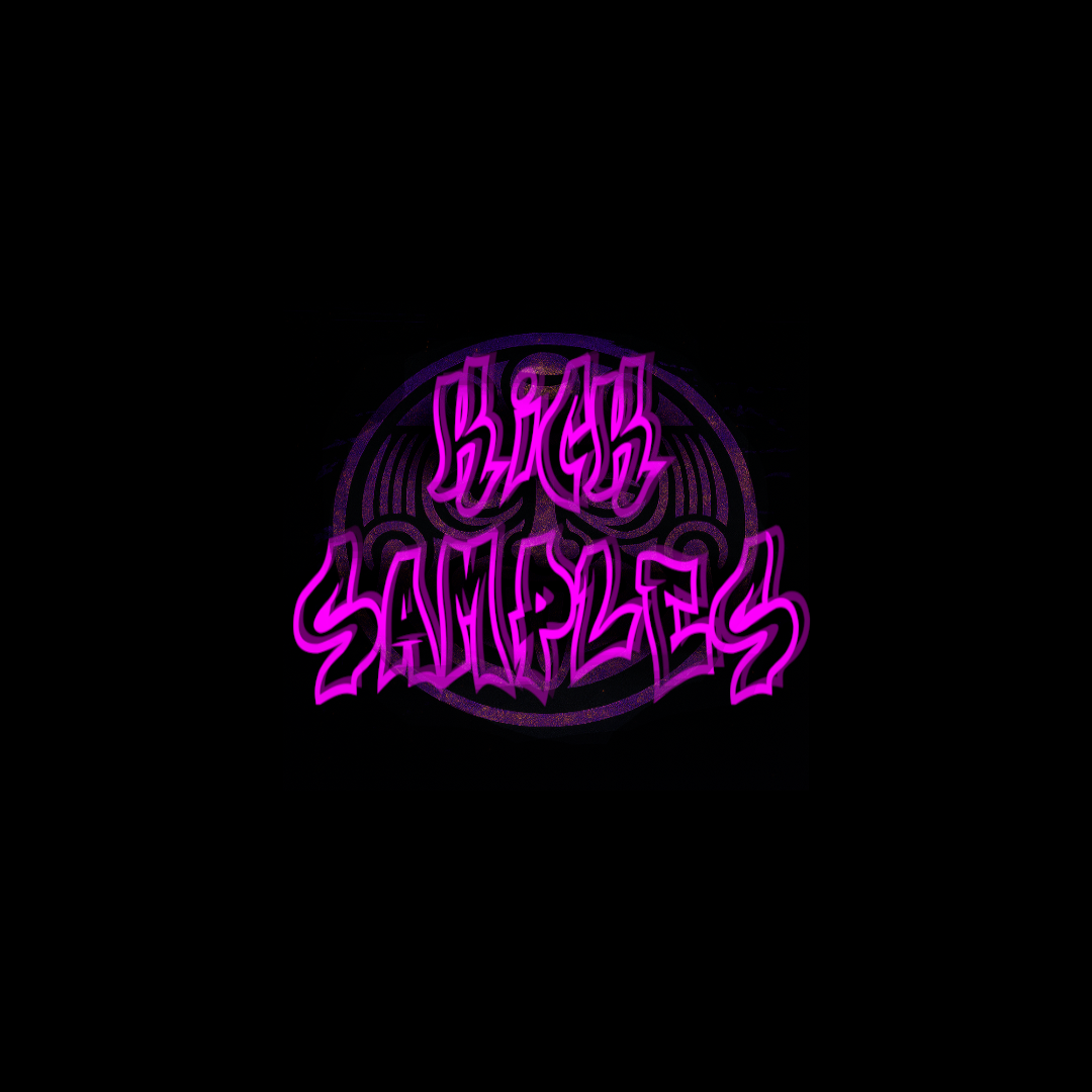 Kick Samples – Tekno Library